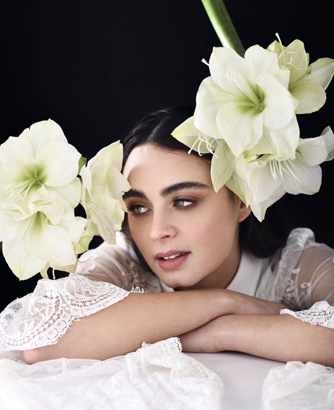 TOP 10 MUAH artists in Italy — Wed Vibes Media