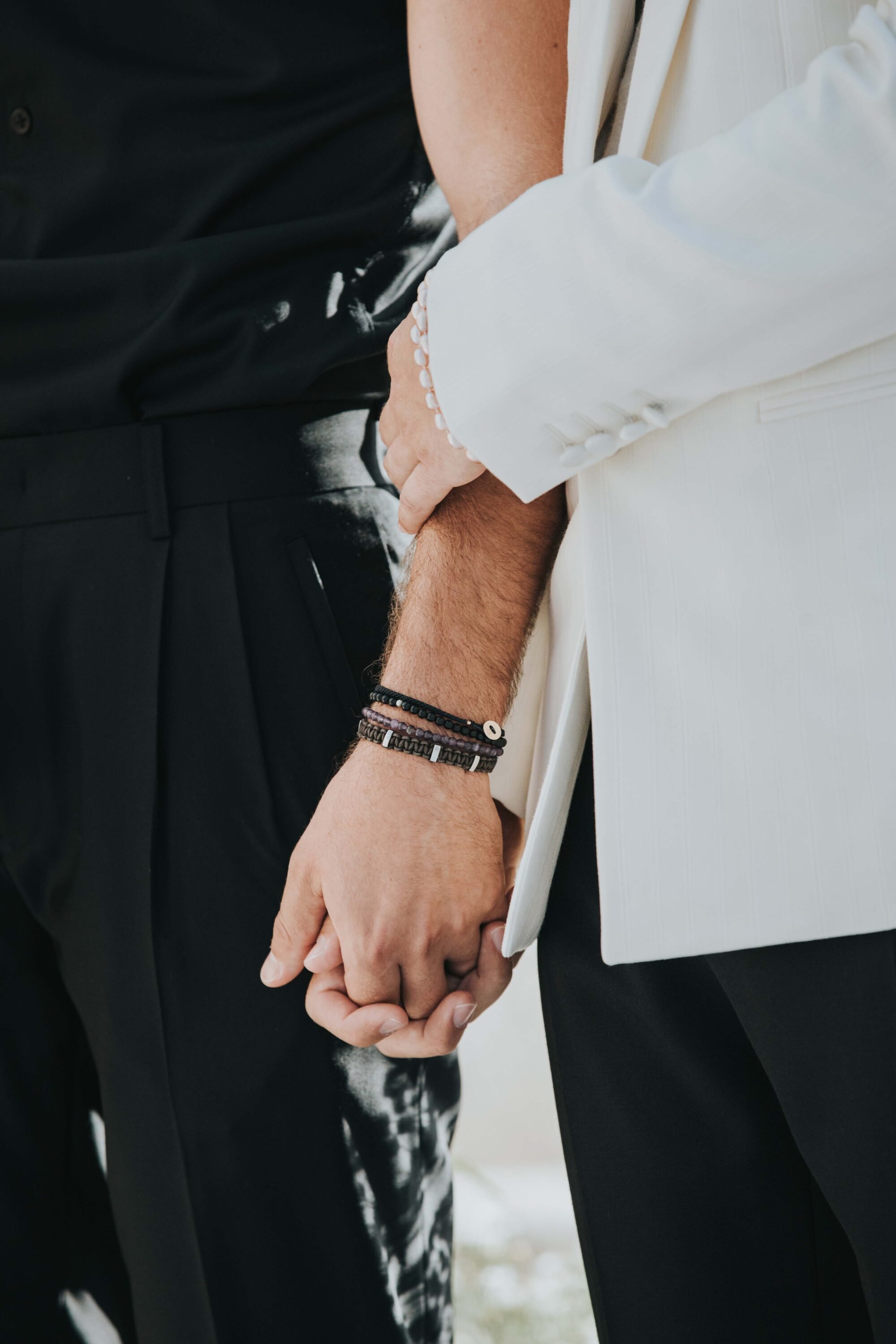 Love Beyond Boundaries: Joey and Evan’s Wedding in Sicily — Wed Vibes Media