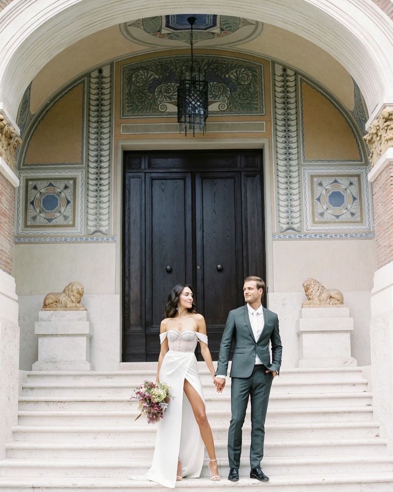 Editorials Schedule — Wed Vibes Media