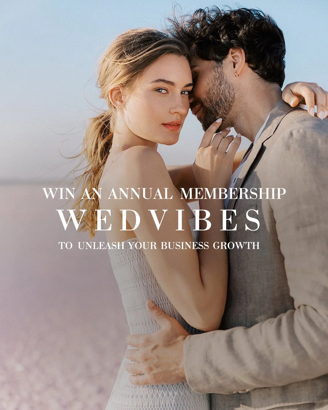 Membership — Wed Vibes Media