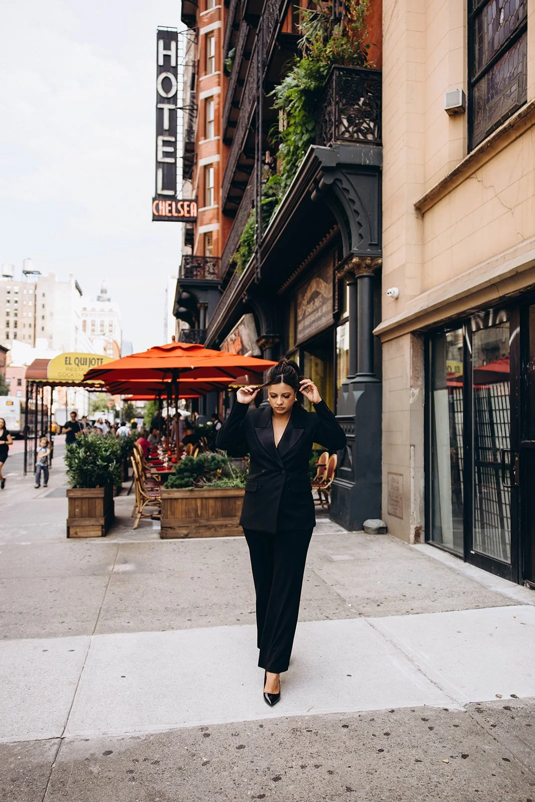 Erin Davis Co | Award-winning expert in the field of diversity, equity ...