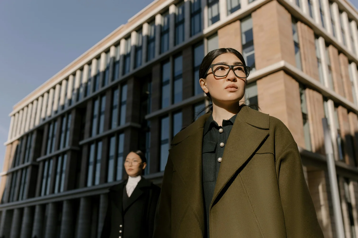 The Model Minority Myth: How It Harms Workplace Inclusion — Erin Davis ...