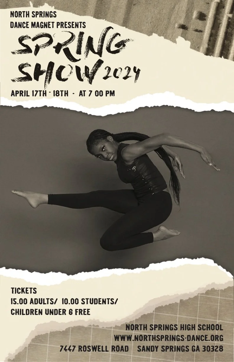 NorthSpringsDance