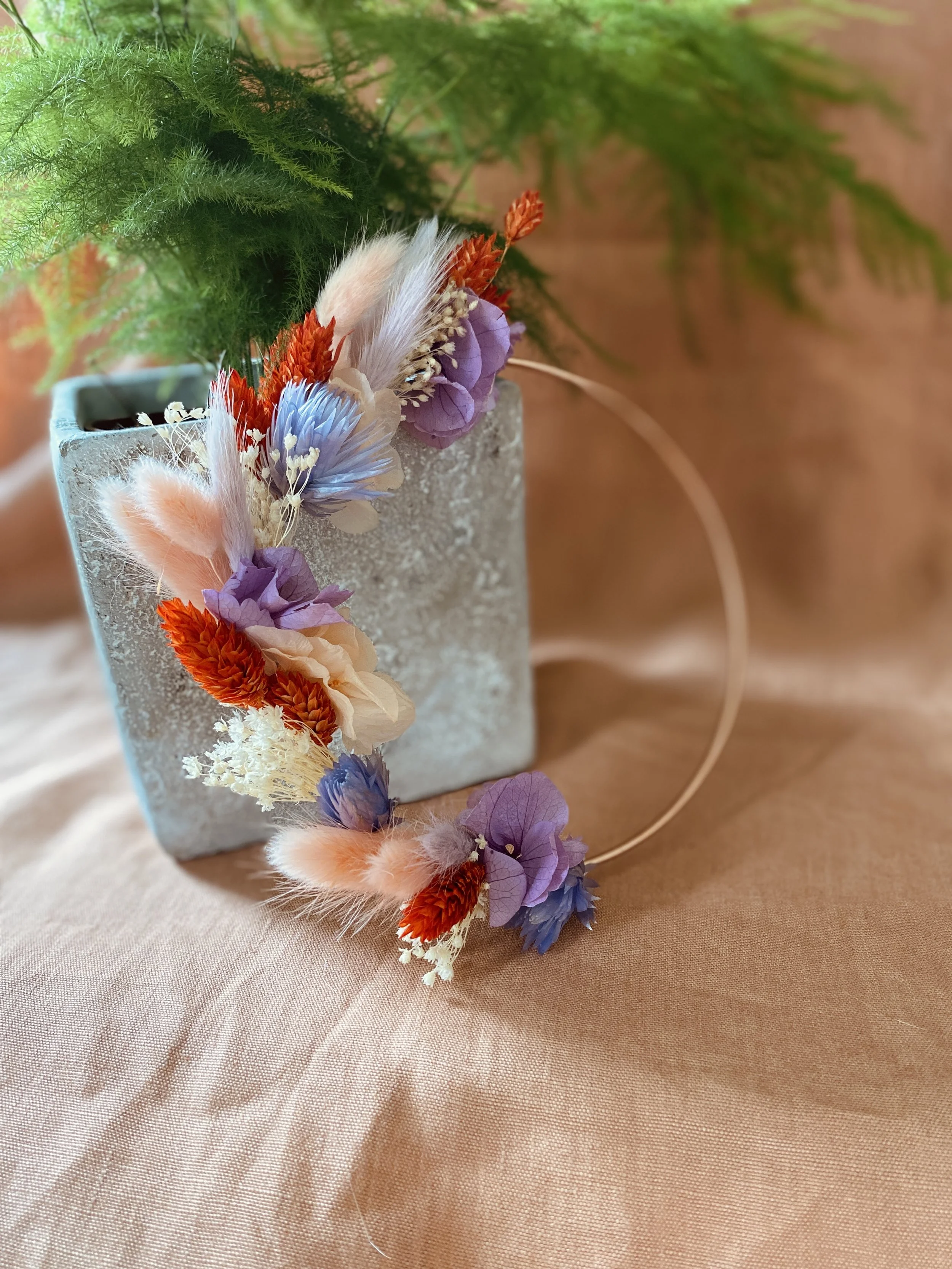 EN JOIE - Fleuriste à impact positif à Strasbourg