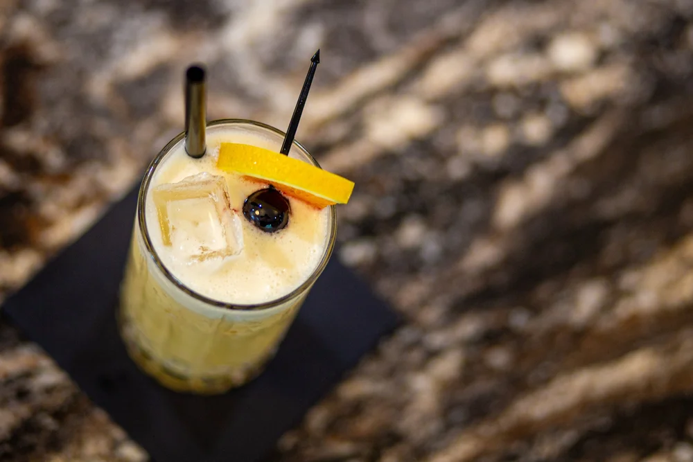 Gregory's Restaurant