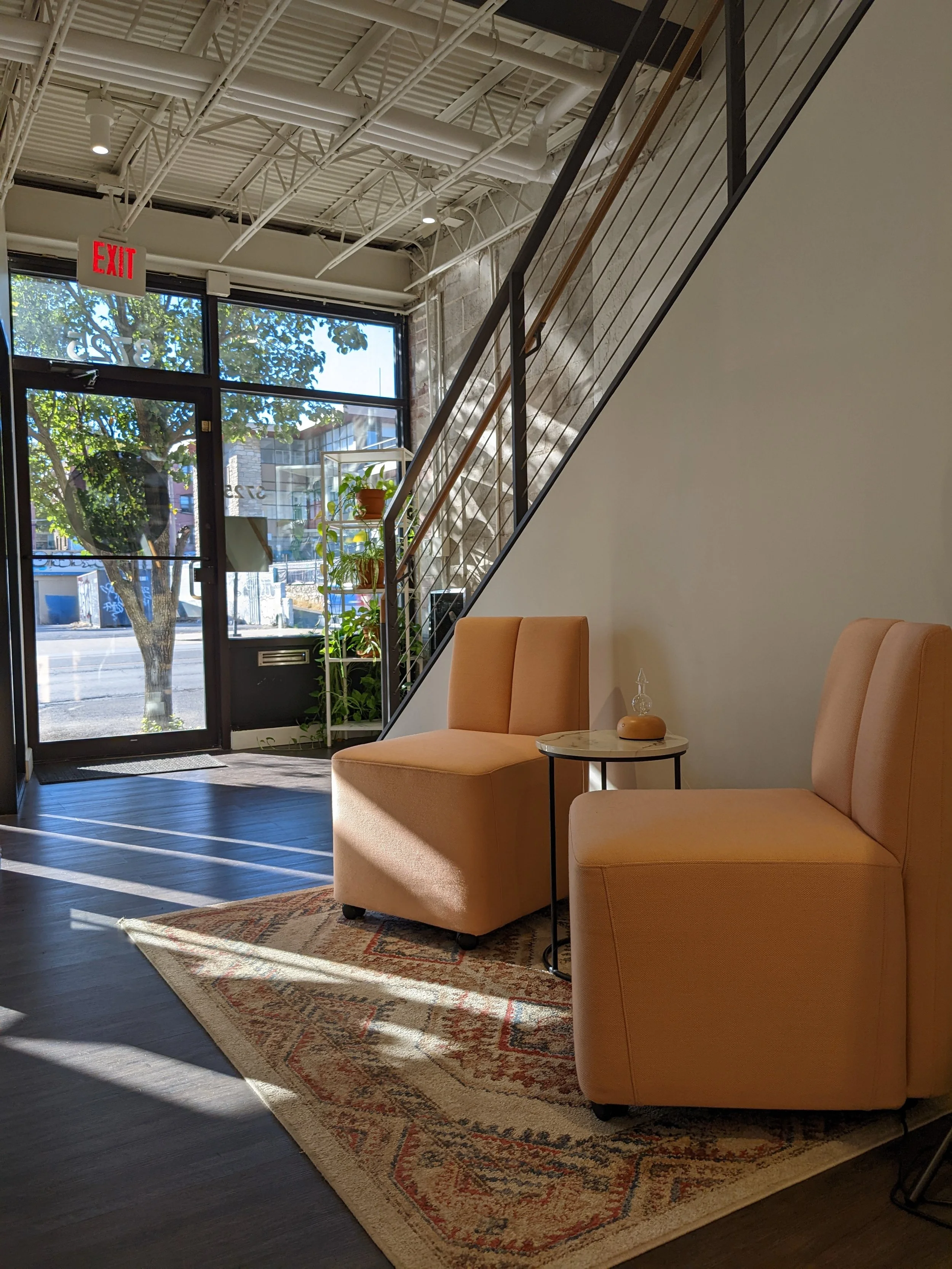 Moss Salon Studios