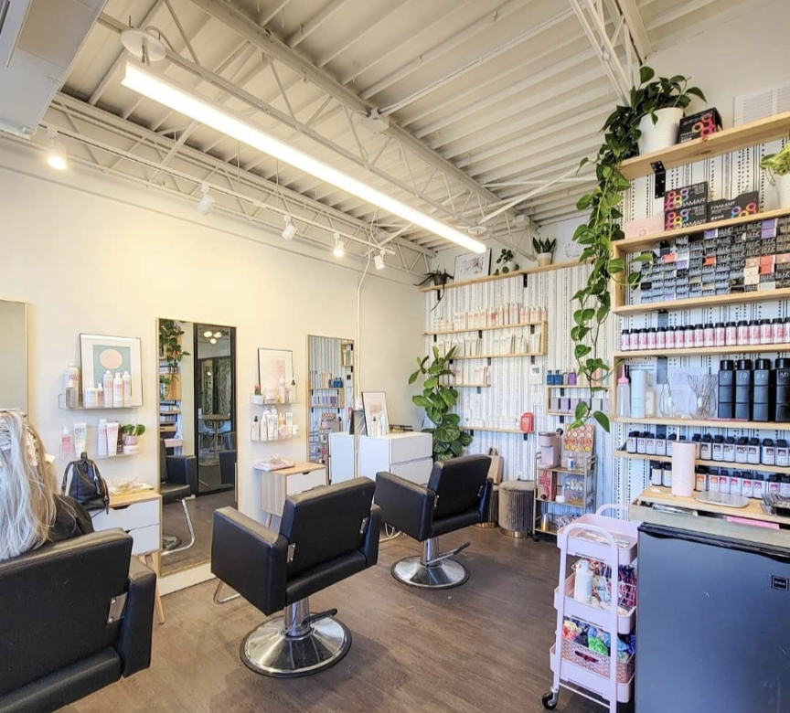 About — Moss Salon Studios