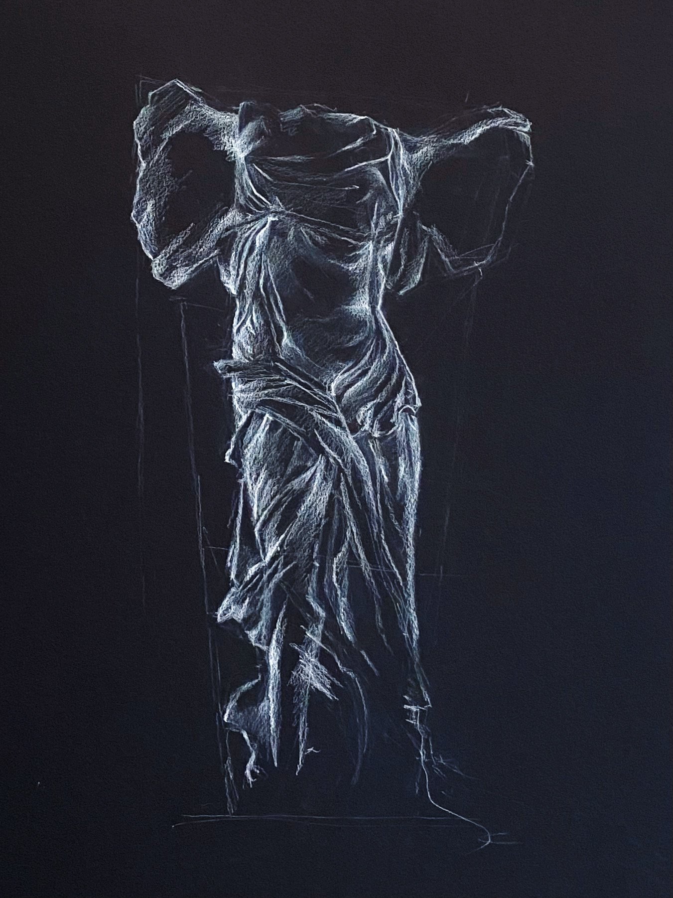 Hebe Hicks | London Based Artist