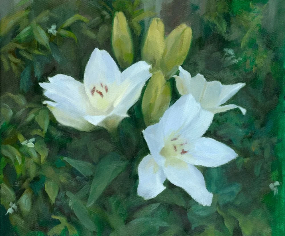 Hebe Hicks | London Based Artist