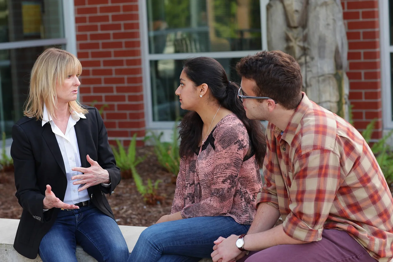 Patty Kuderer for Washington State Insurance Commissioner