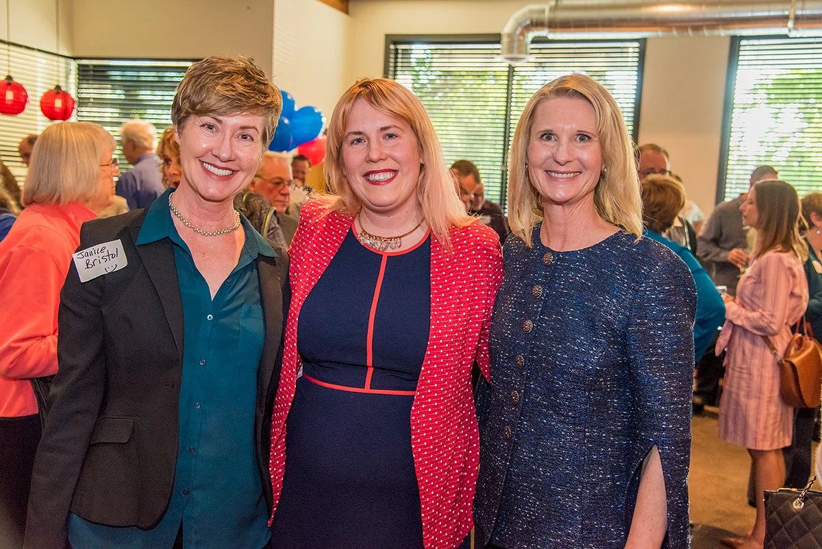 Issues — Patty Kuderer for State Senate (D) - 48th District