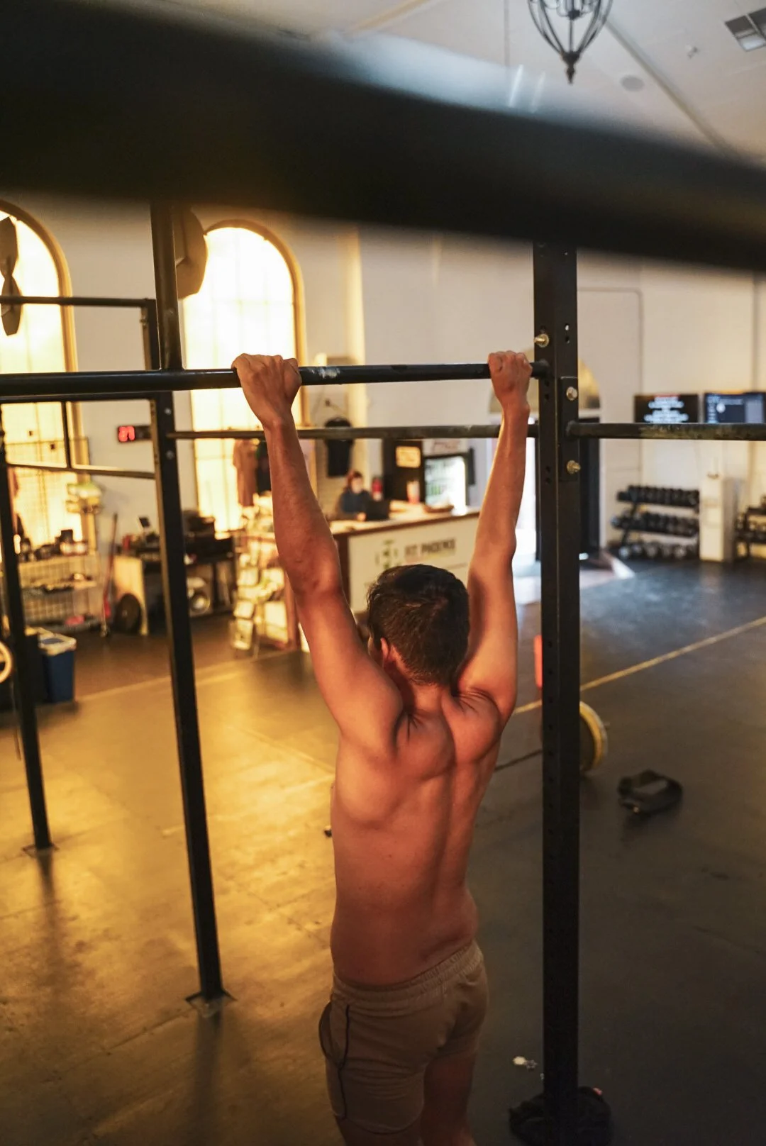 Core Collective Fitness