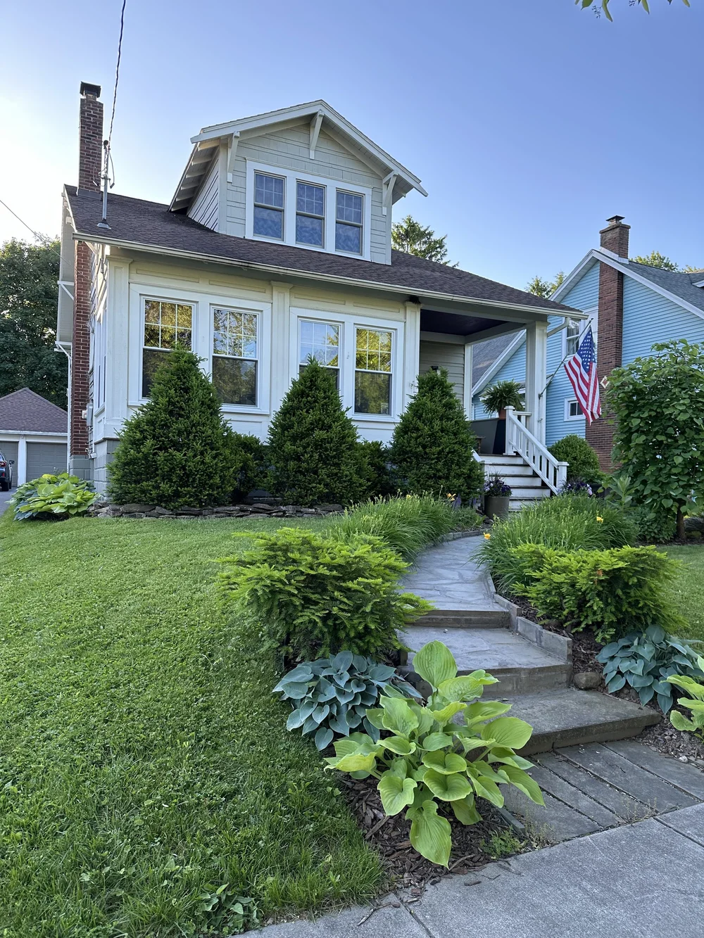 Home & Garden Tour — Eastwood Neighborhood Association