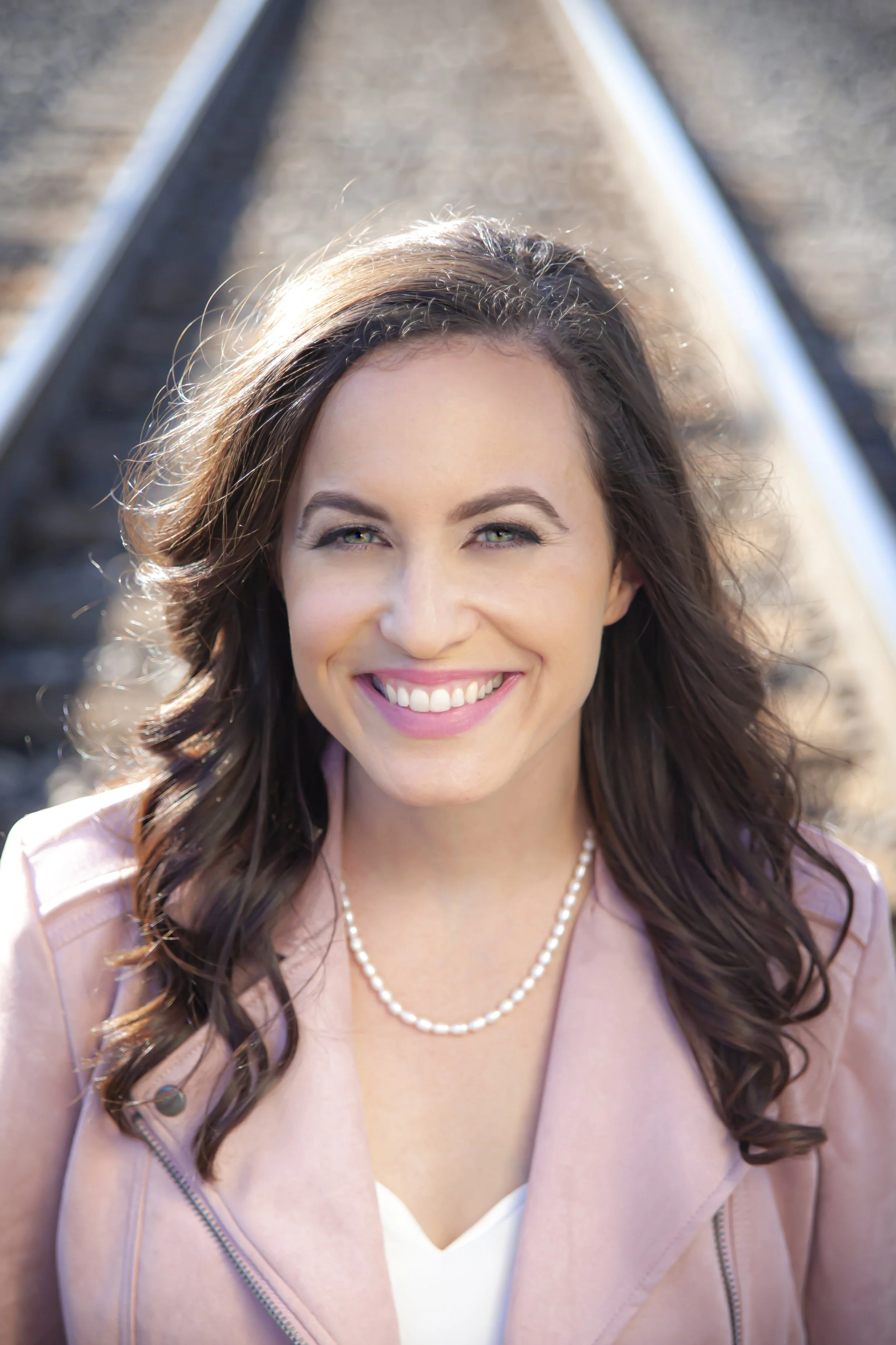 Our Team — There's Always Room