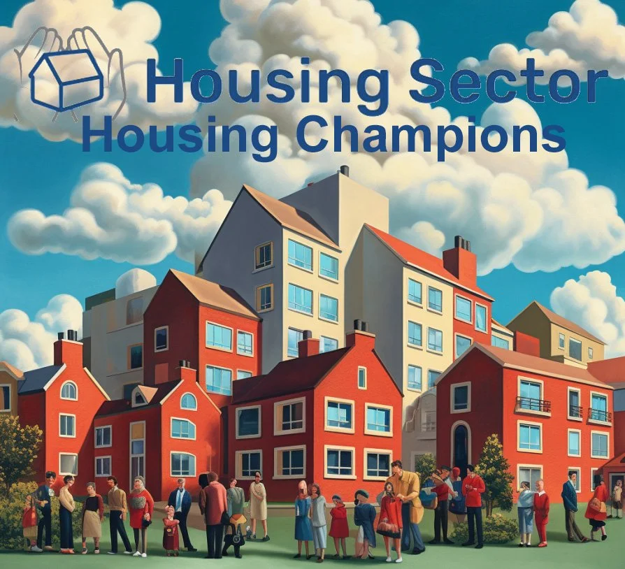 Blog — Housing Sector