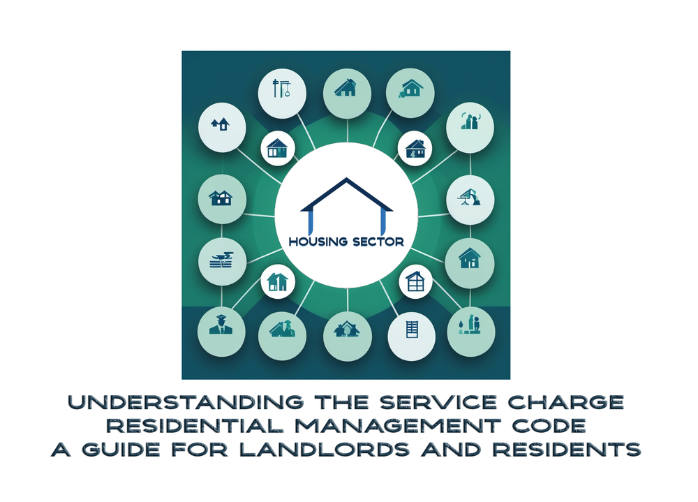 Understanding the Service Charge Residential Management Code - A Guide ...