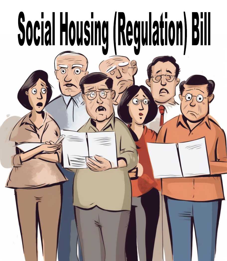 UK Government's Social Housing Reforms: What You Need to Know — Housing ...