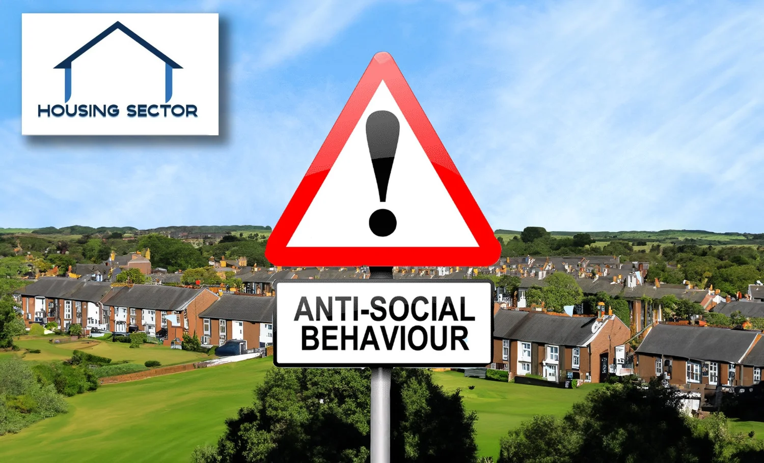 The ASB Issue — Housing Sector