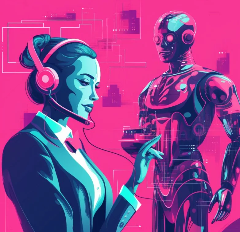 AI and The Housing Sector - The Future is now — Housing Sector