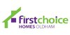 First Choice Homes Oldham — Housing Sector