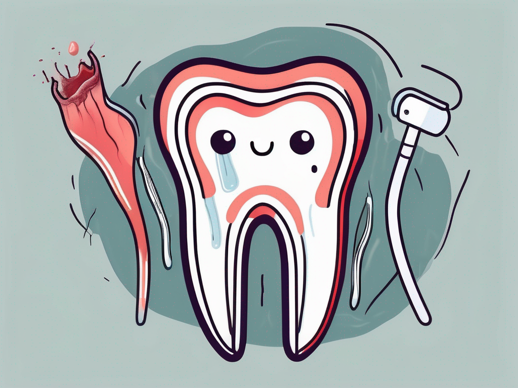 Signs of Infection After Tooth Extraction [What to Look For ...
