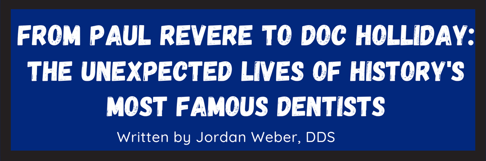 From Paul Revere to Doc Holliday: The Unexpected Lives of History's ...