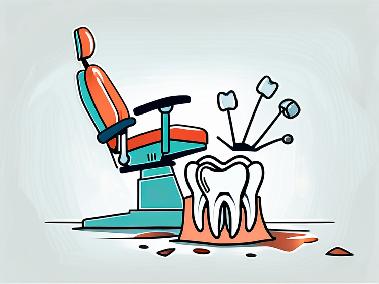 Is Dentist Responsible for Failed Crown? [Answered!] — Burlington ...