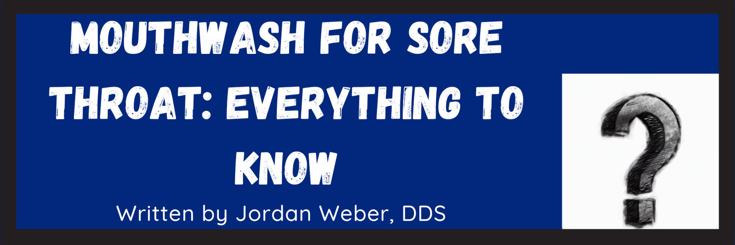 Mouthwash for Sore Throat: Here's Everything You Need to Know ...