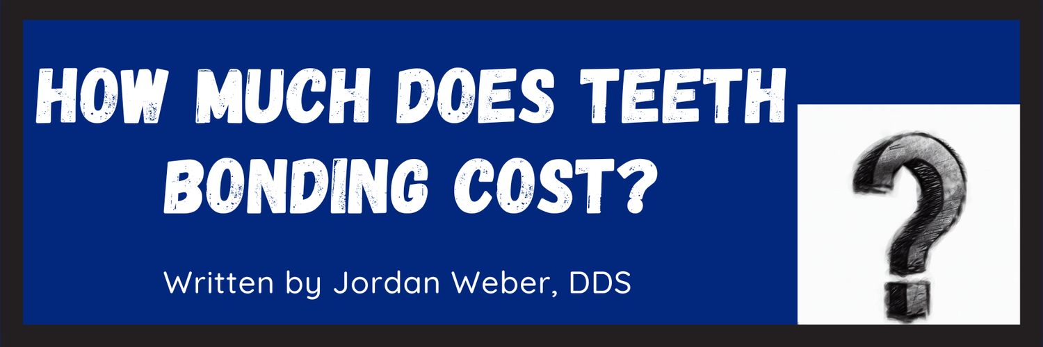 How Much Does Teeth Bonding Cost? [Here's What to Know!] — Burlington Dental Center