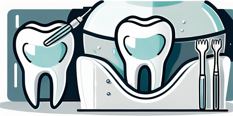 Why Do Kids Get Silver Teeth? [Explained!] — Burlington Dental Center