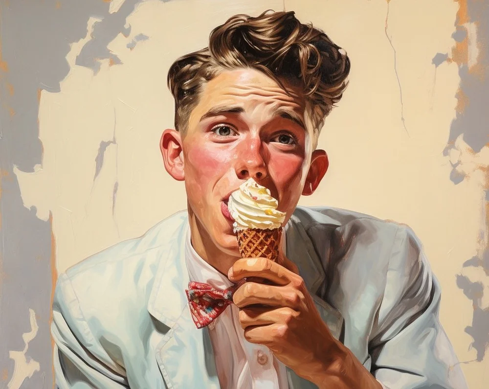 How Soon Can I Eat Ice Cream After a Tooth Extraction? [Simple Answer...] — Burlington Dental Center