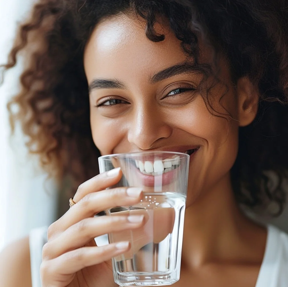 Can I Drink Water After Whitening Strips? [Answered!] — Burlington ...