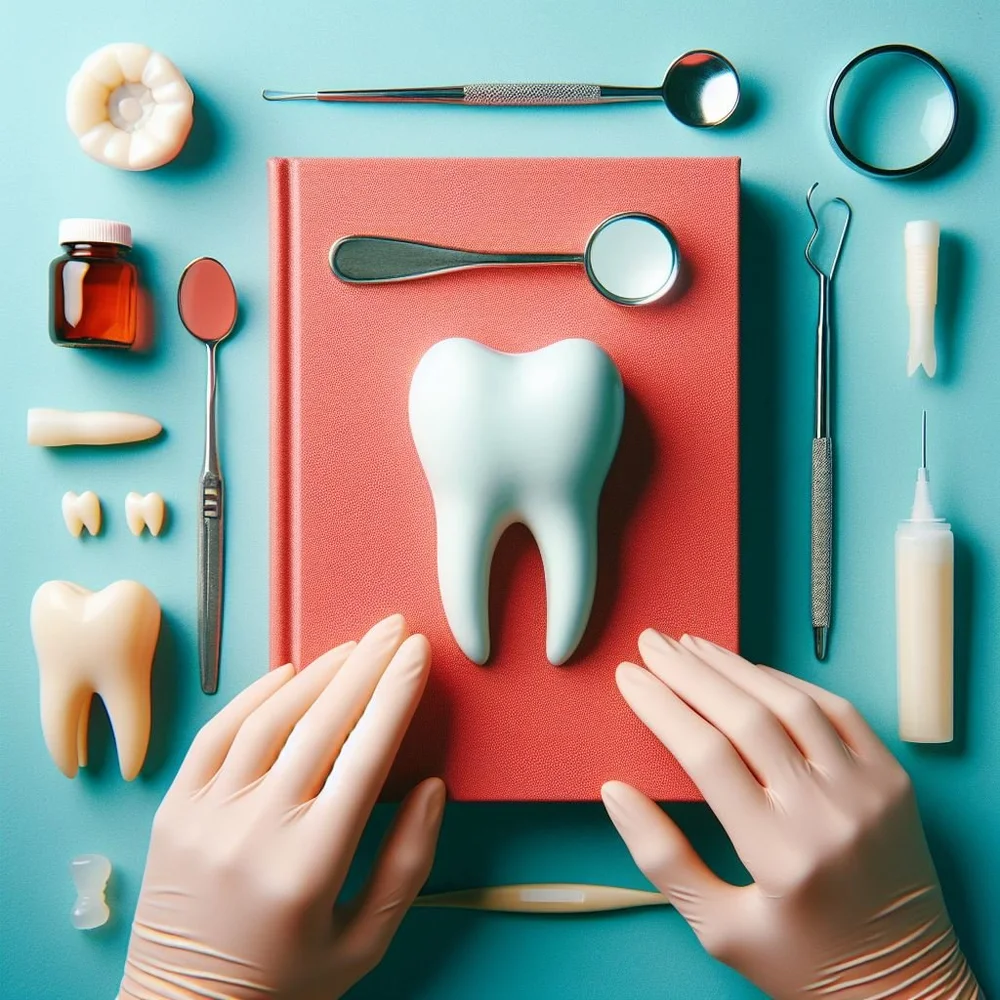 What Are Teeth Made Of? [A Simple Answer] — Burlington Dental Center