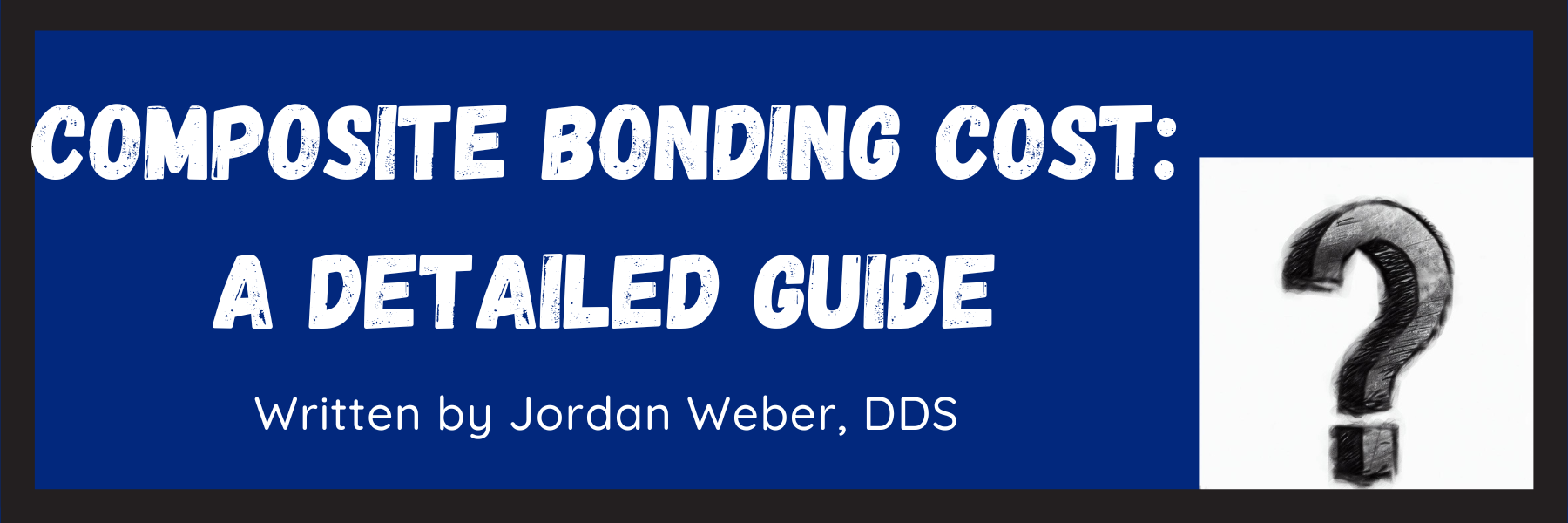 Composite Bonding Cost - [A Complete Guide!] — Burlington Dental Center
