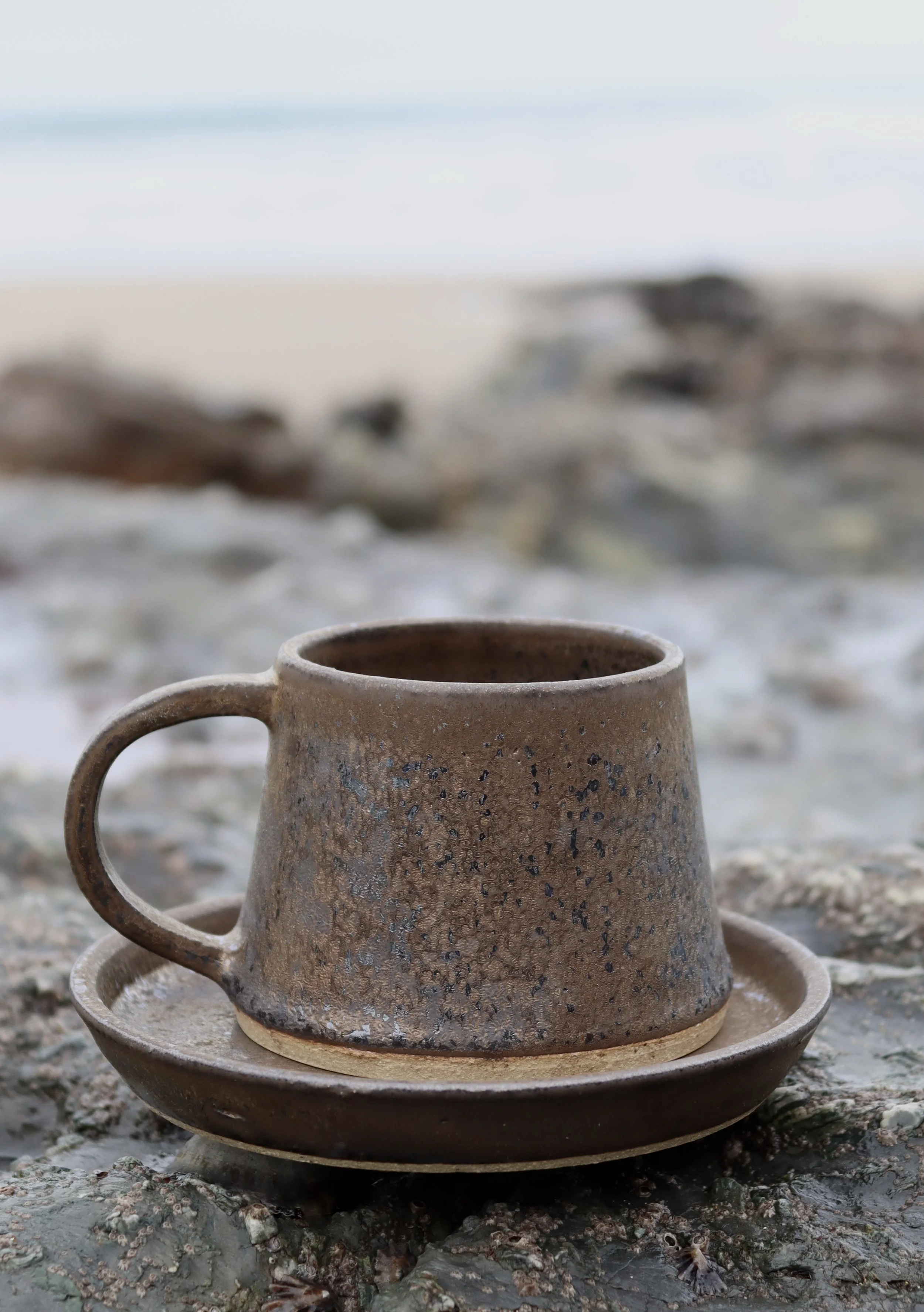 GAIL COOPER CERAMICS