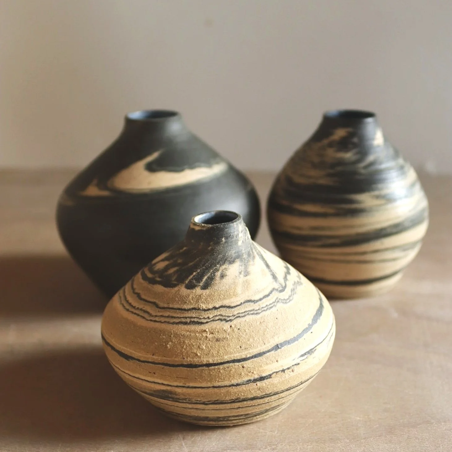 GAIL COOPER CERAMICS