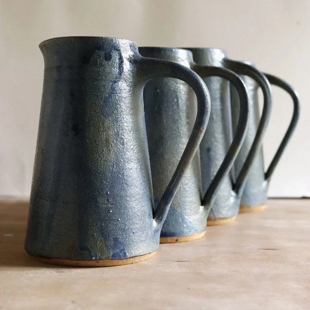 GAIL COOPER CERAMICS