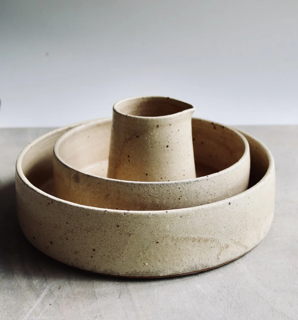 GAIL COOPER CERAMICS