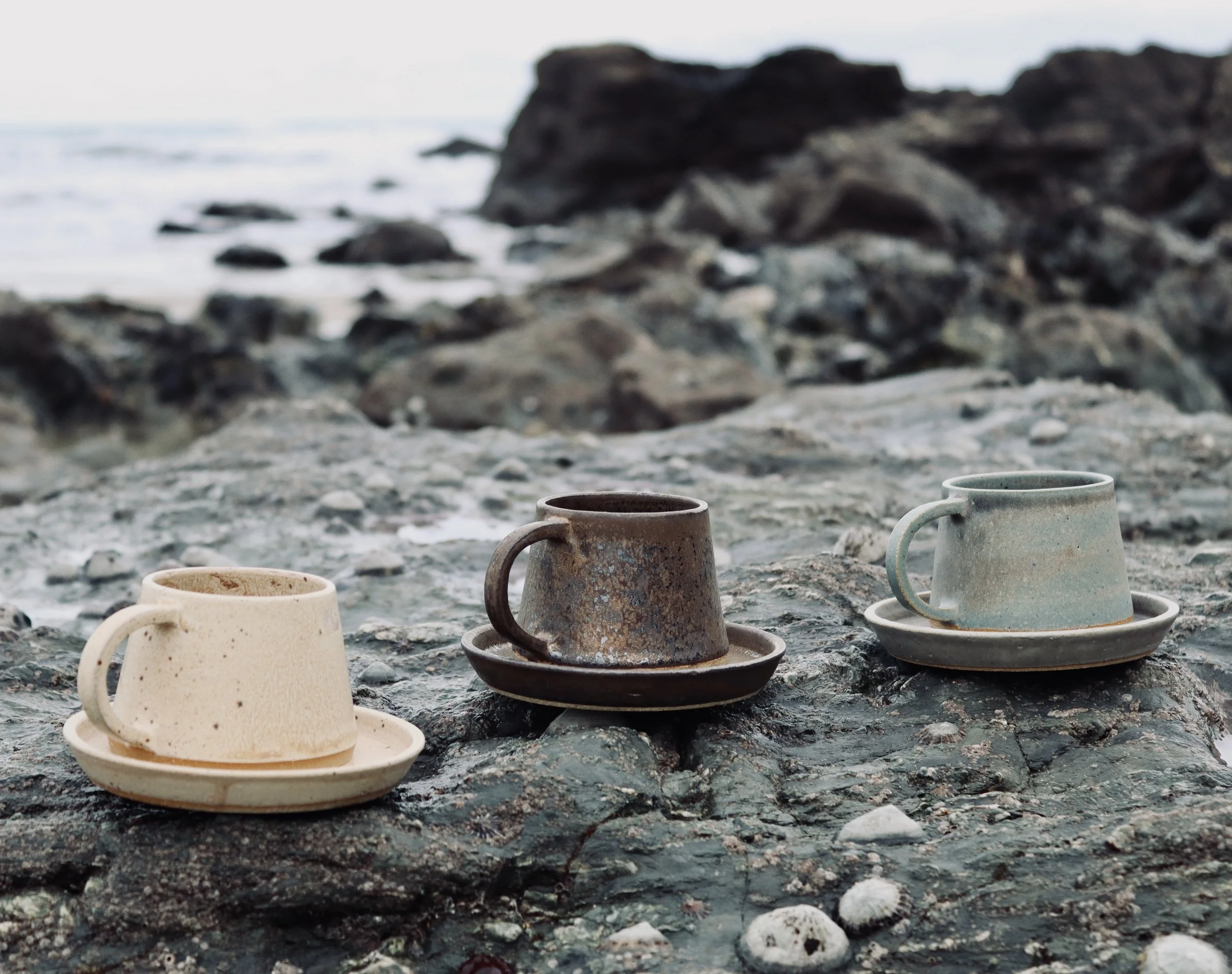 GAIL COOPER CERAMICS