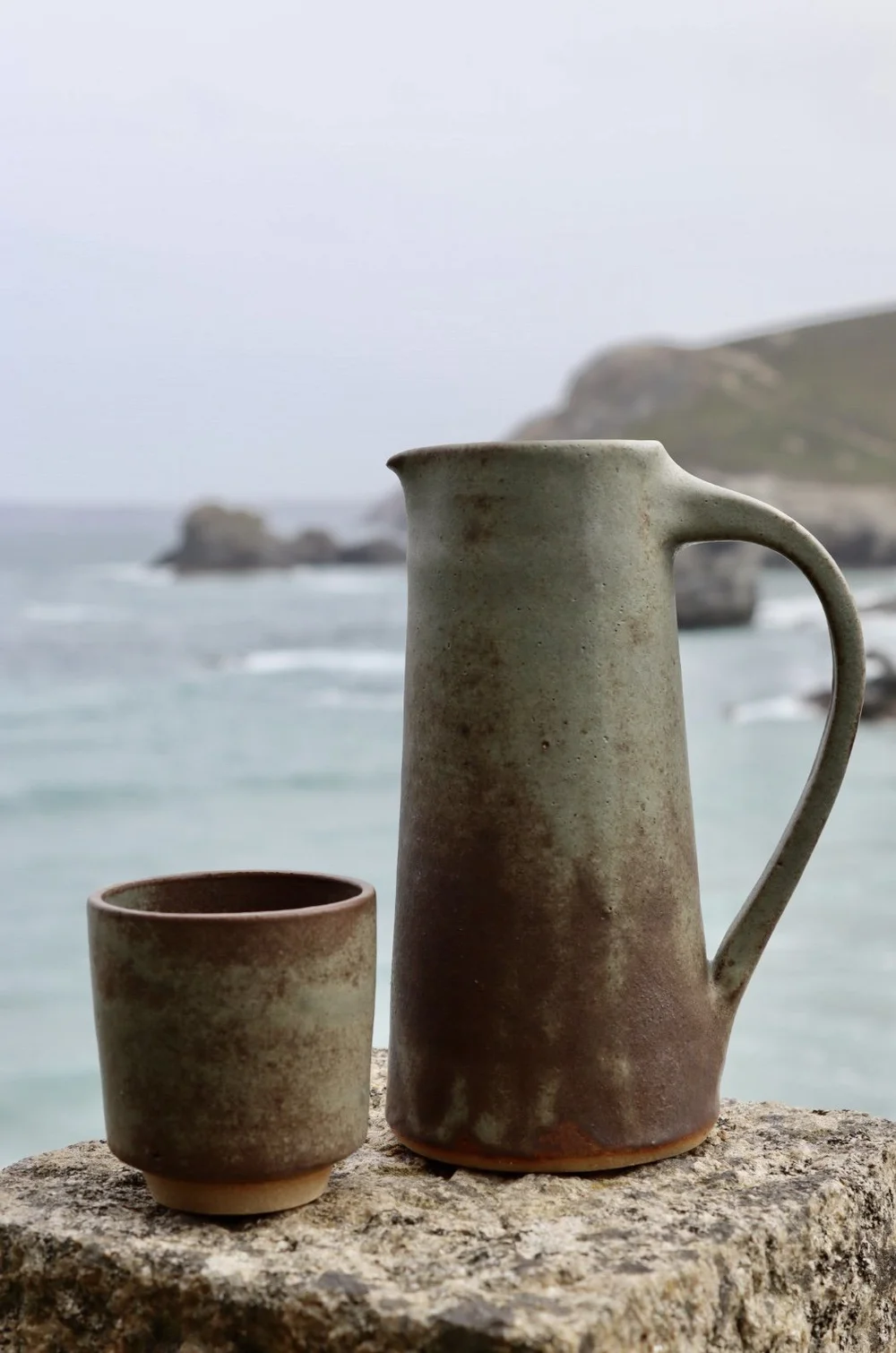 Home | Discover Unique Ceramics - Shop Today — GAIL COOPER CERAMICS