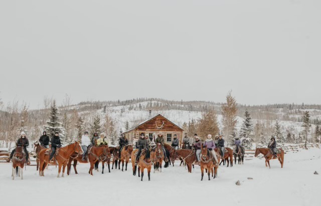 American Warrior Association (AWA)