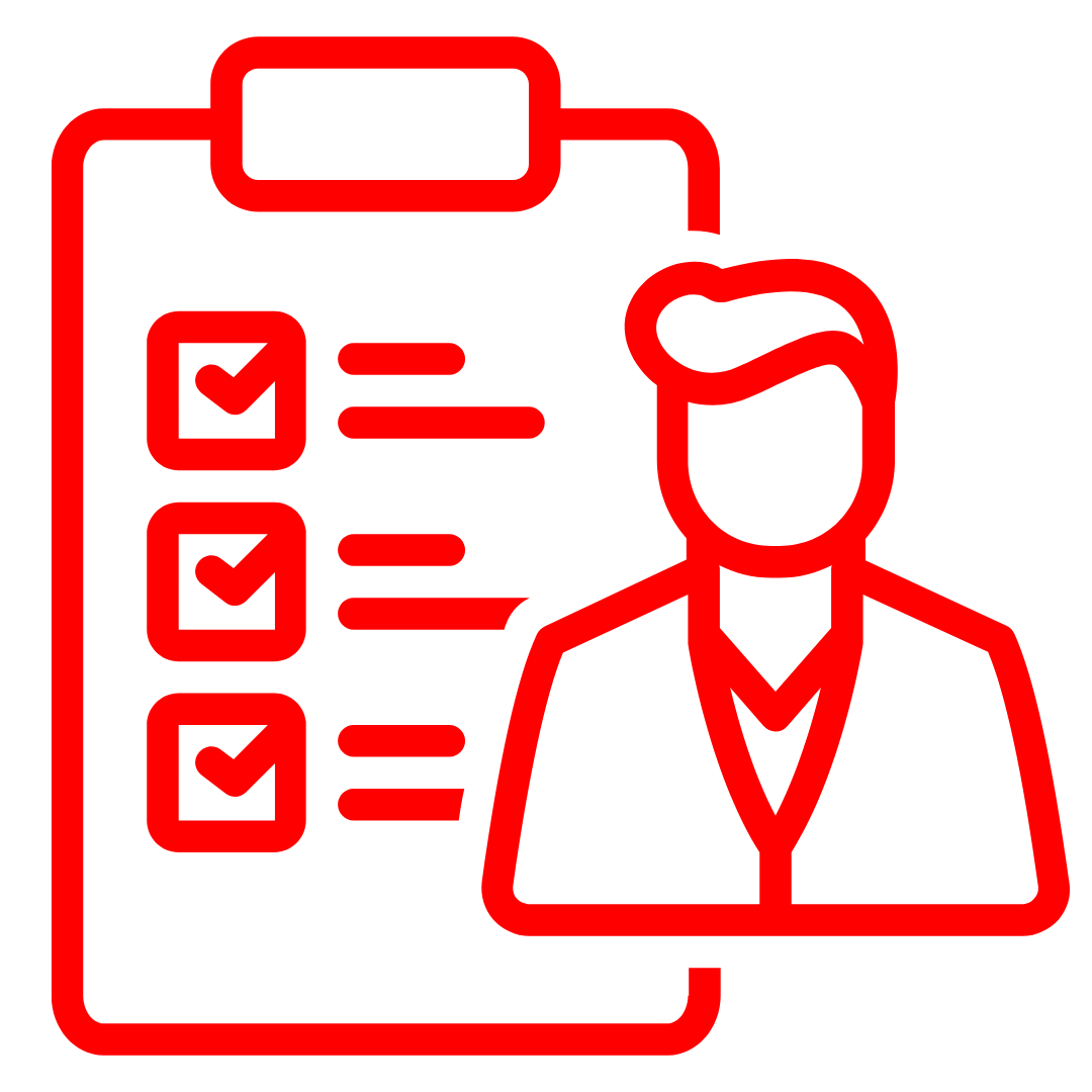 Required Documents for Tax Relief