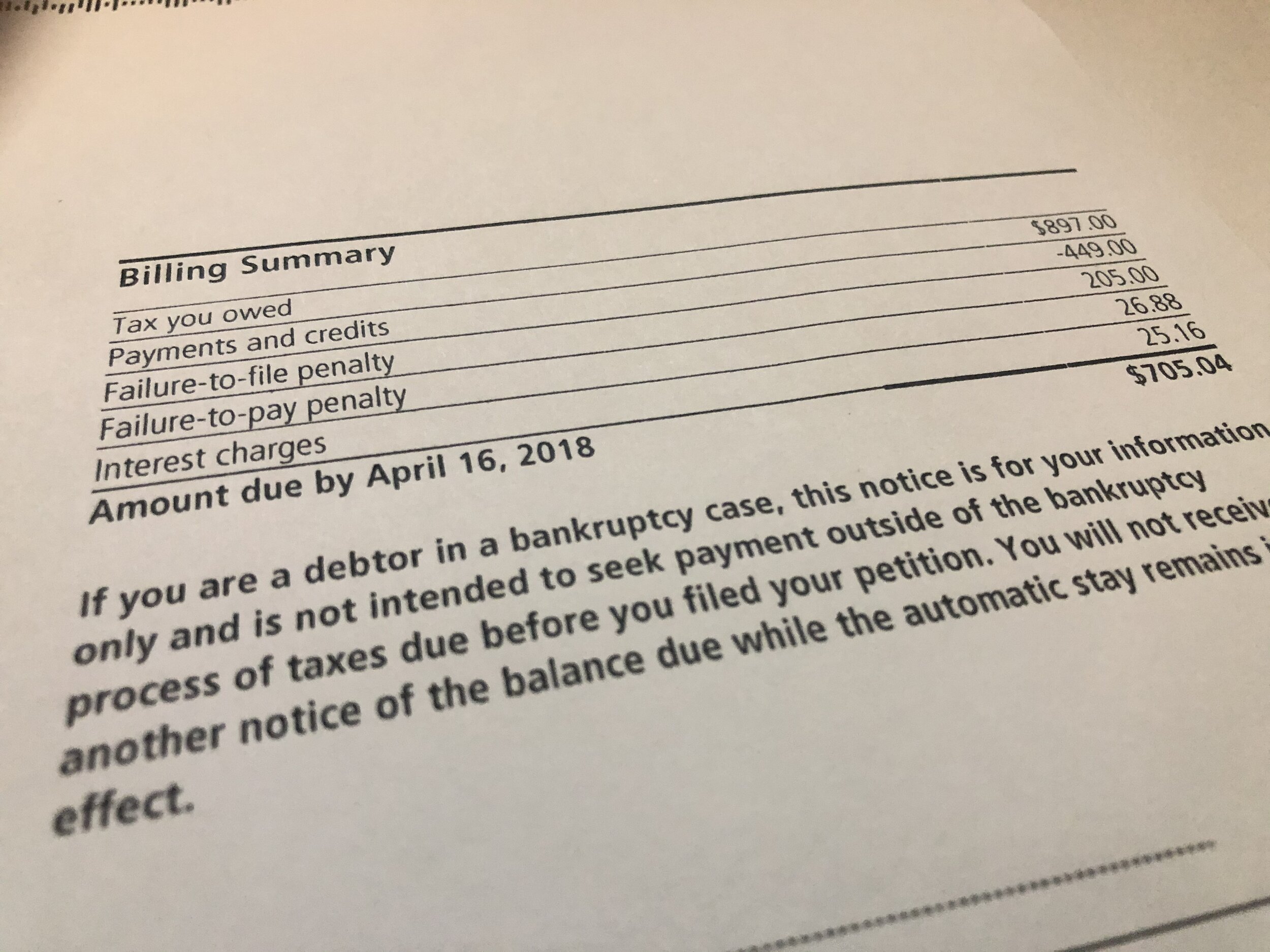 IRS CP14 Notice Guide: What It Means, Payment Options, and How to Get ...