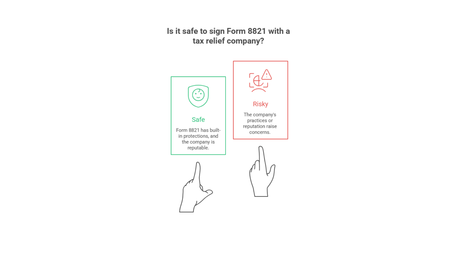 IRS Form 8821 (Tax Information Authorization) — Semper Tax Relief | IRS ...