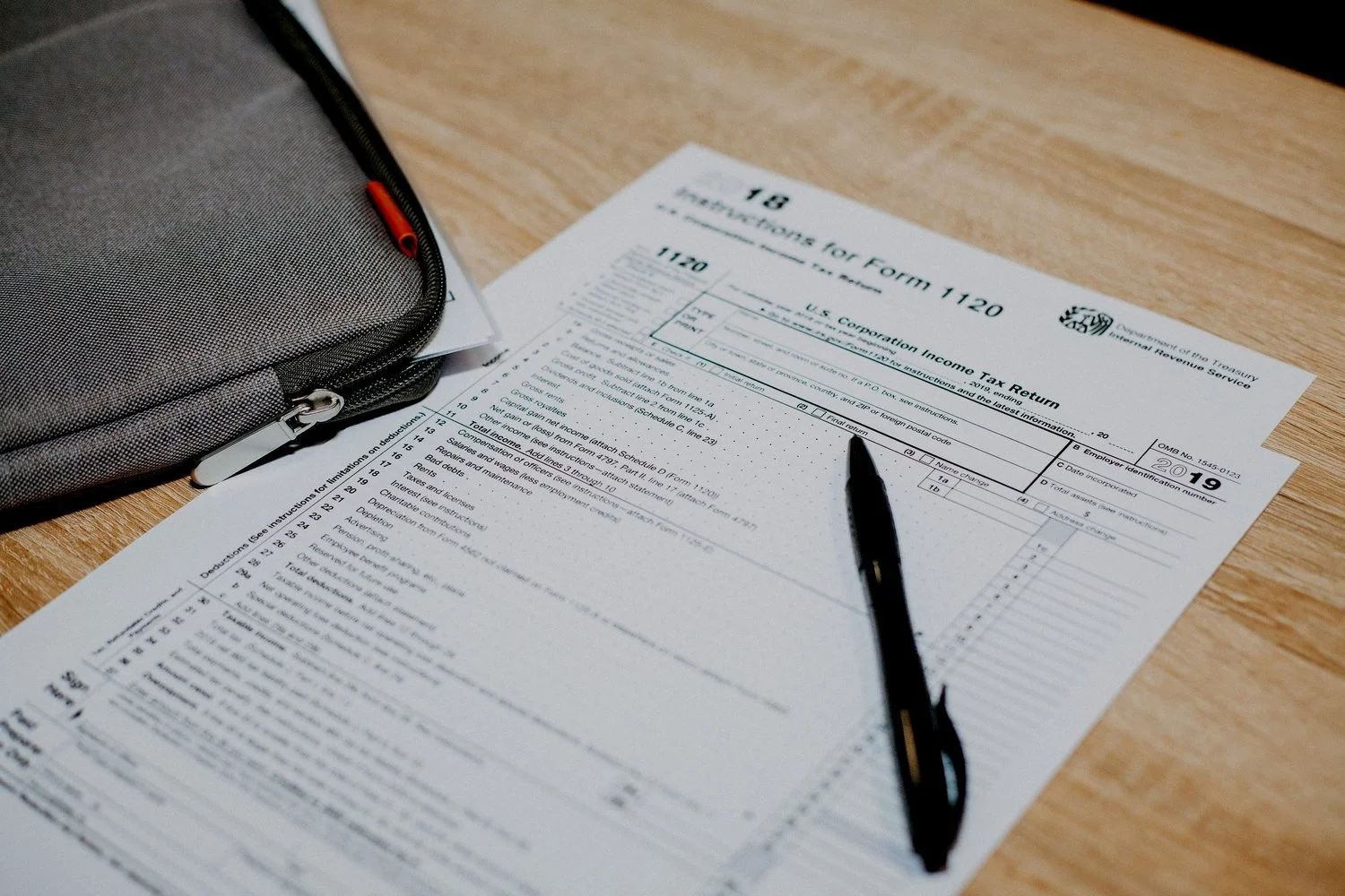 Settle Your Tax Debt with IRS Offer in Compromise — Semper Tax Relief ...