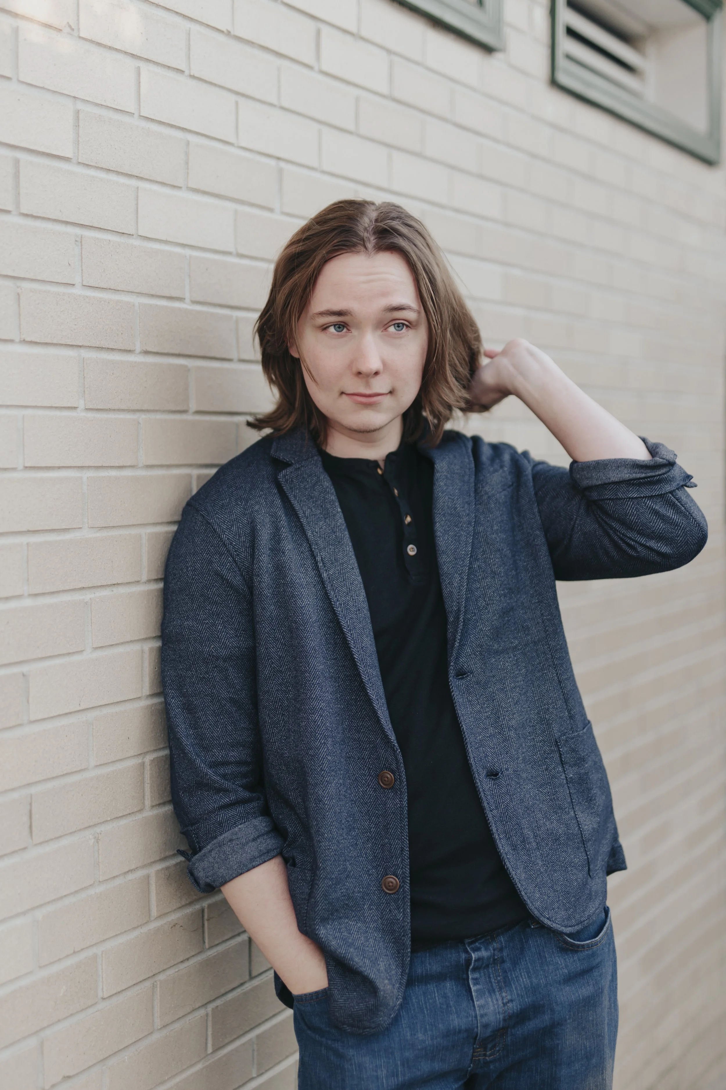 Kevin Douglas Jasaitis - Official Website