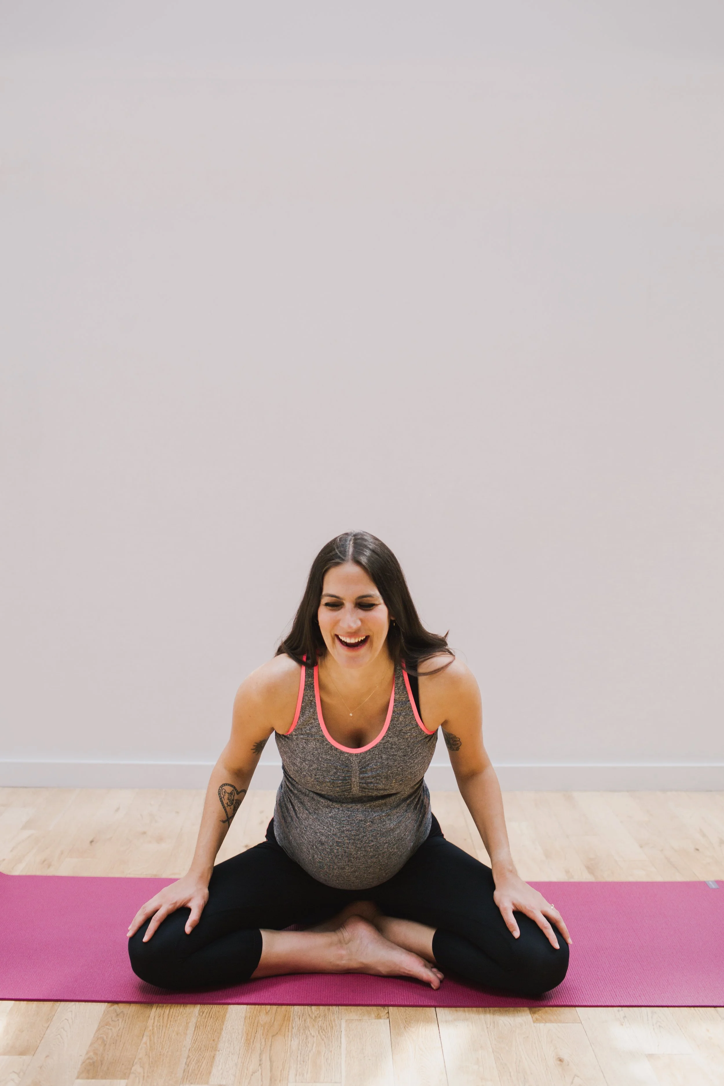 These Women Move - Movement classes for Women