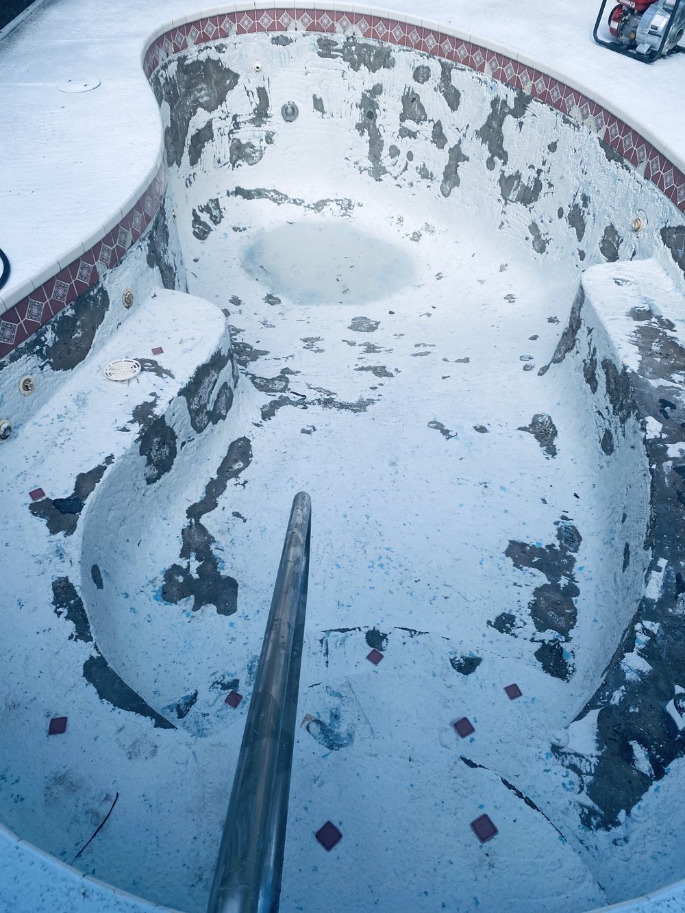 Gulf Coast Water Blasting