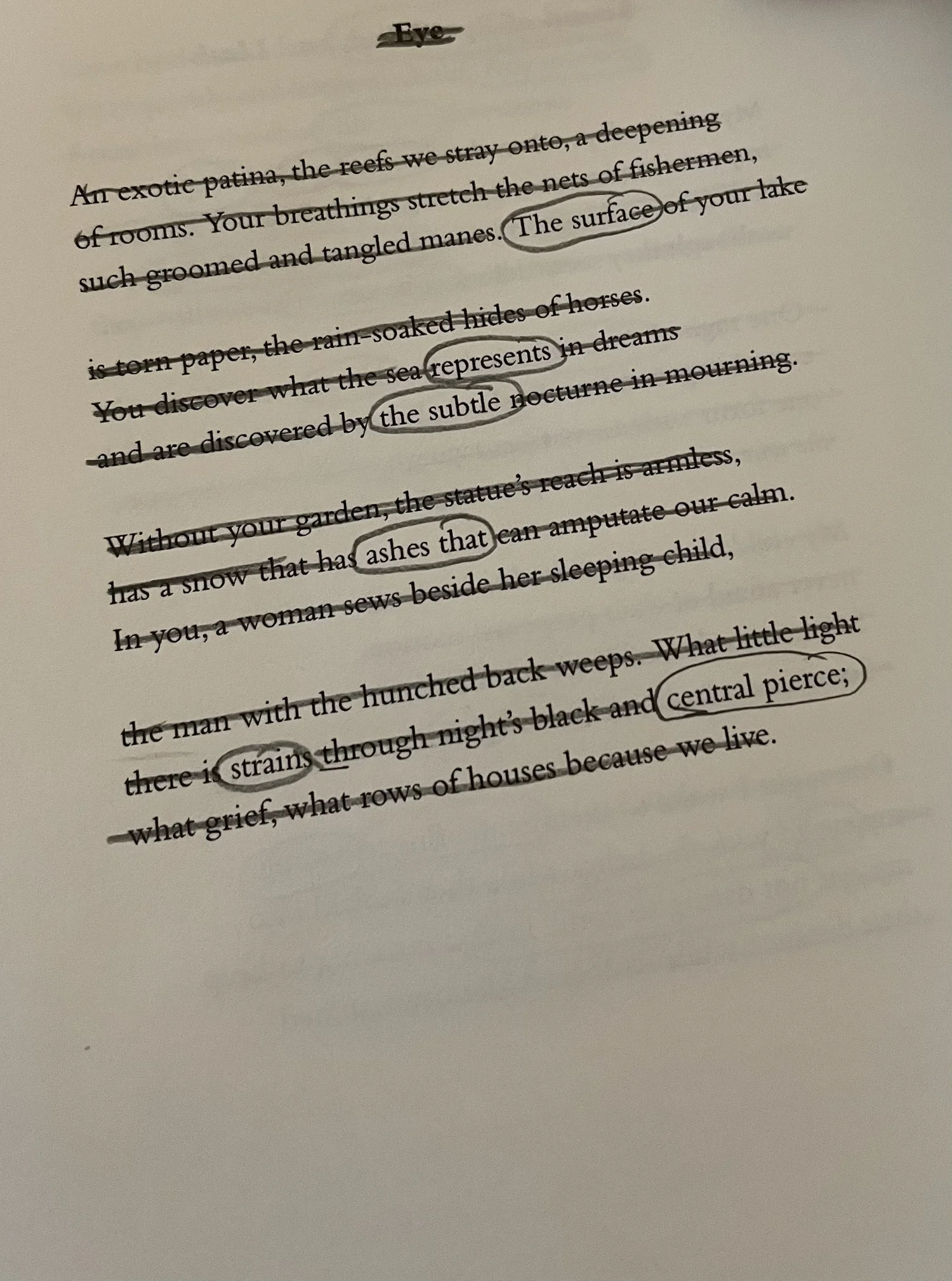 Erasure in Process: Lessons on Play, Creativity, and Autonomy in Art ...