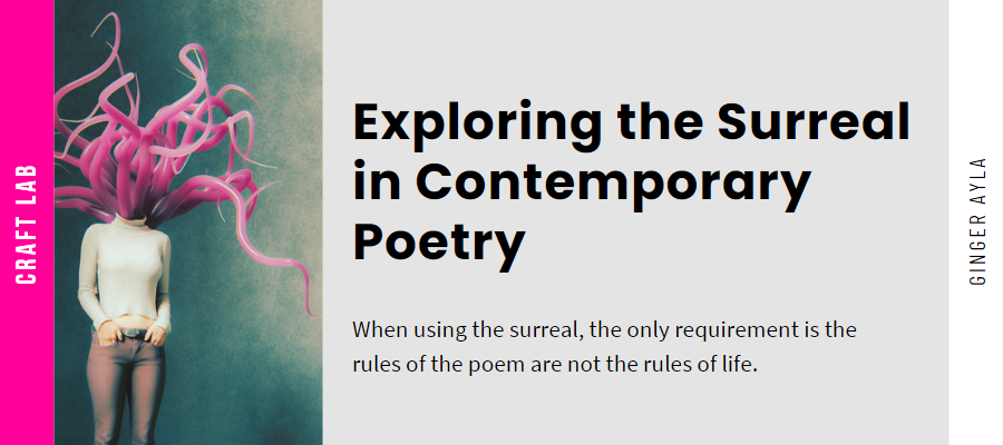 3 Observable Prose Poetry Forms to Try for Yourself — The Poetry Lab